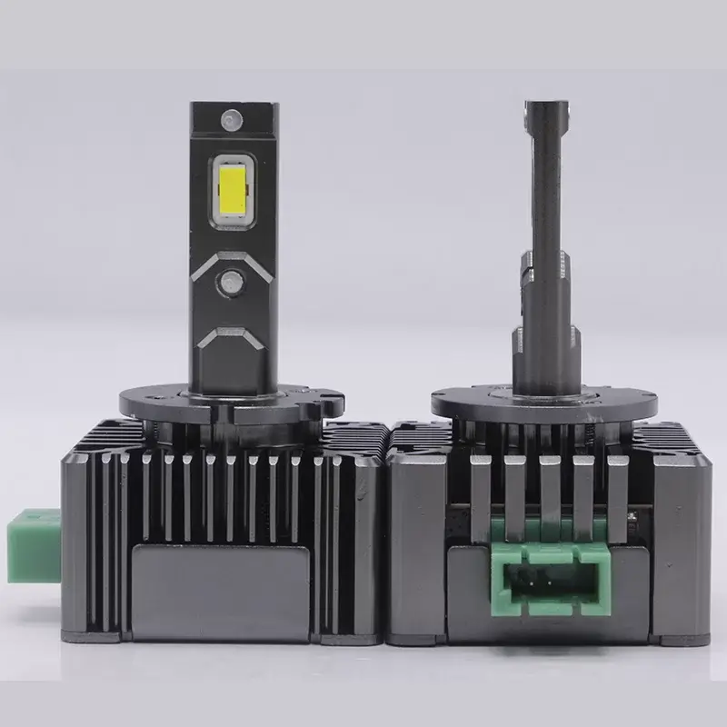 D1 D2 D3 D4 D5 In-line HID To LED Automobile Led Head Lamp - YingSheng ...