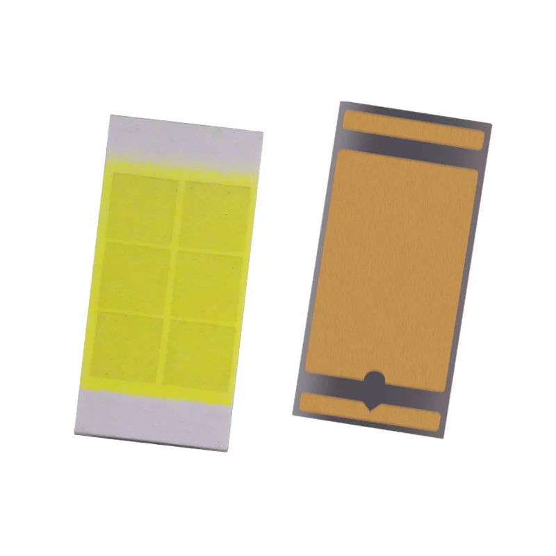 9V LED 12W 15W 18W 20W 30W 35W 42W CSP 3570 7545 7035 SMD White 7000K ...