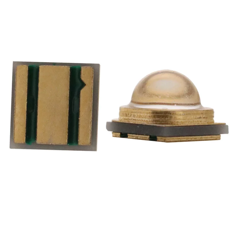 Led Smd Chip UV-B 320NM 325NM 335NM 340NM 345NM 350NM 330NM 355NM Uv ...