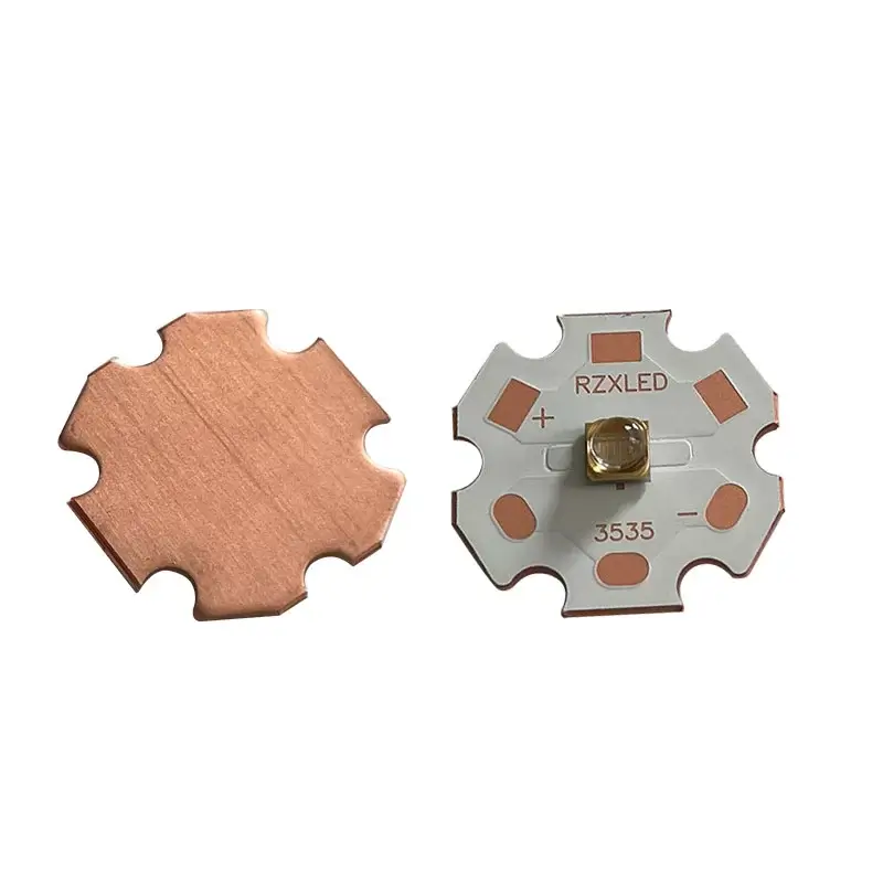 LED 6v 12v 24v 250NM 253.7NM 260NM 275NM 280NM 295NM 310NM 308NM With ...