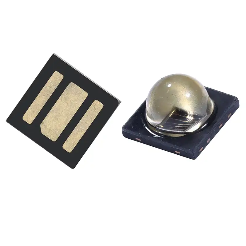 5W Infrared 840NM 850NM 855NM 940NM 950NM 945NM Led IR SMD - YingSheng ...