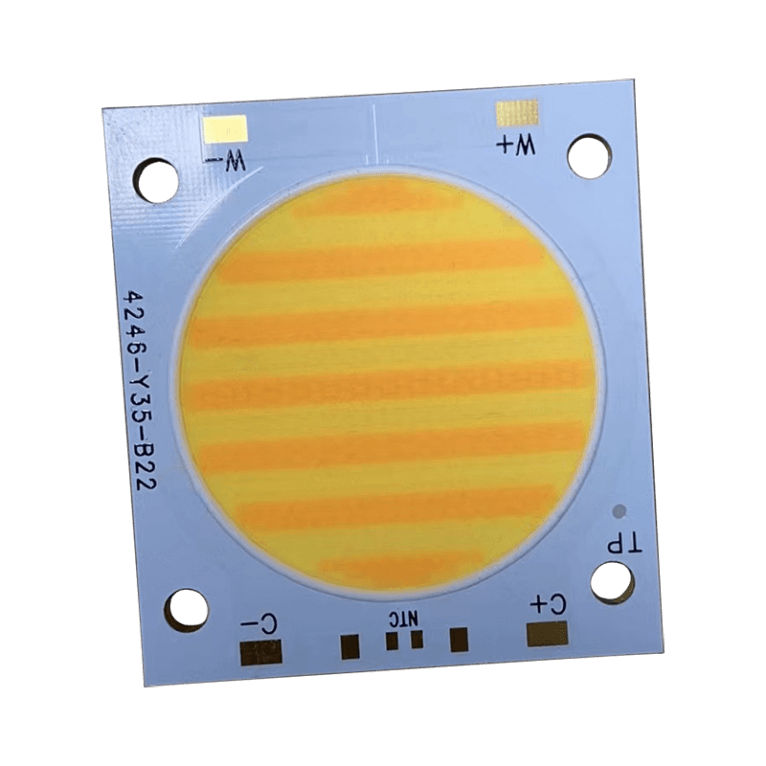 LED COB LIGHT SOURCE - YingSheng Lighting