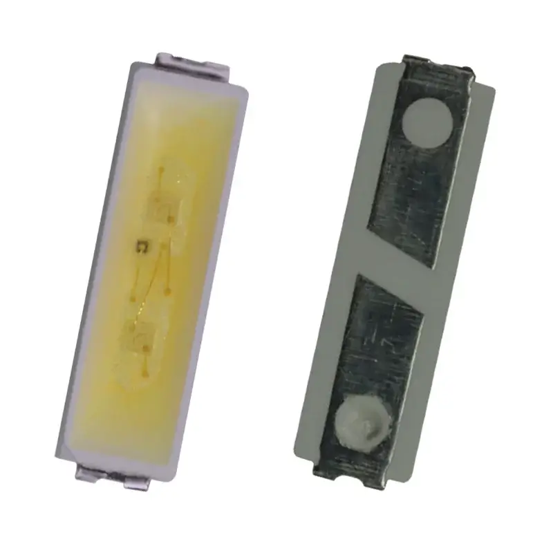 Led Smd 1w 3v 150ma 7020 Chip Cold White Cct 10000k 15000k 20000k ...