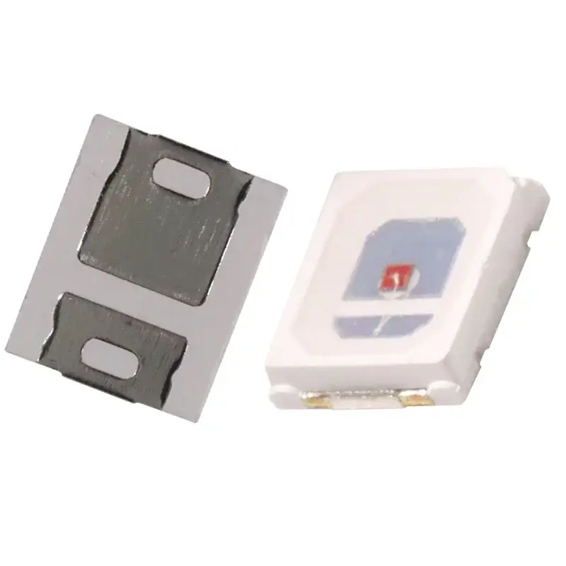 0.5W 2V 150MA 2835 730NM 735NM 740NM 750NM Cherry Red Led SMD Chip ...