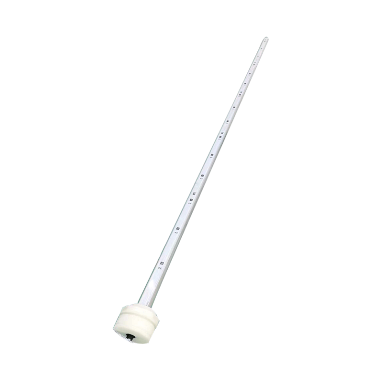 LED UV-C Tube 1m 254nm 267nm 275nm 220v 50hz UV Light For A 1000 Liter ...