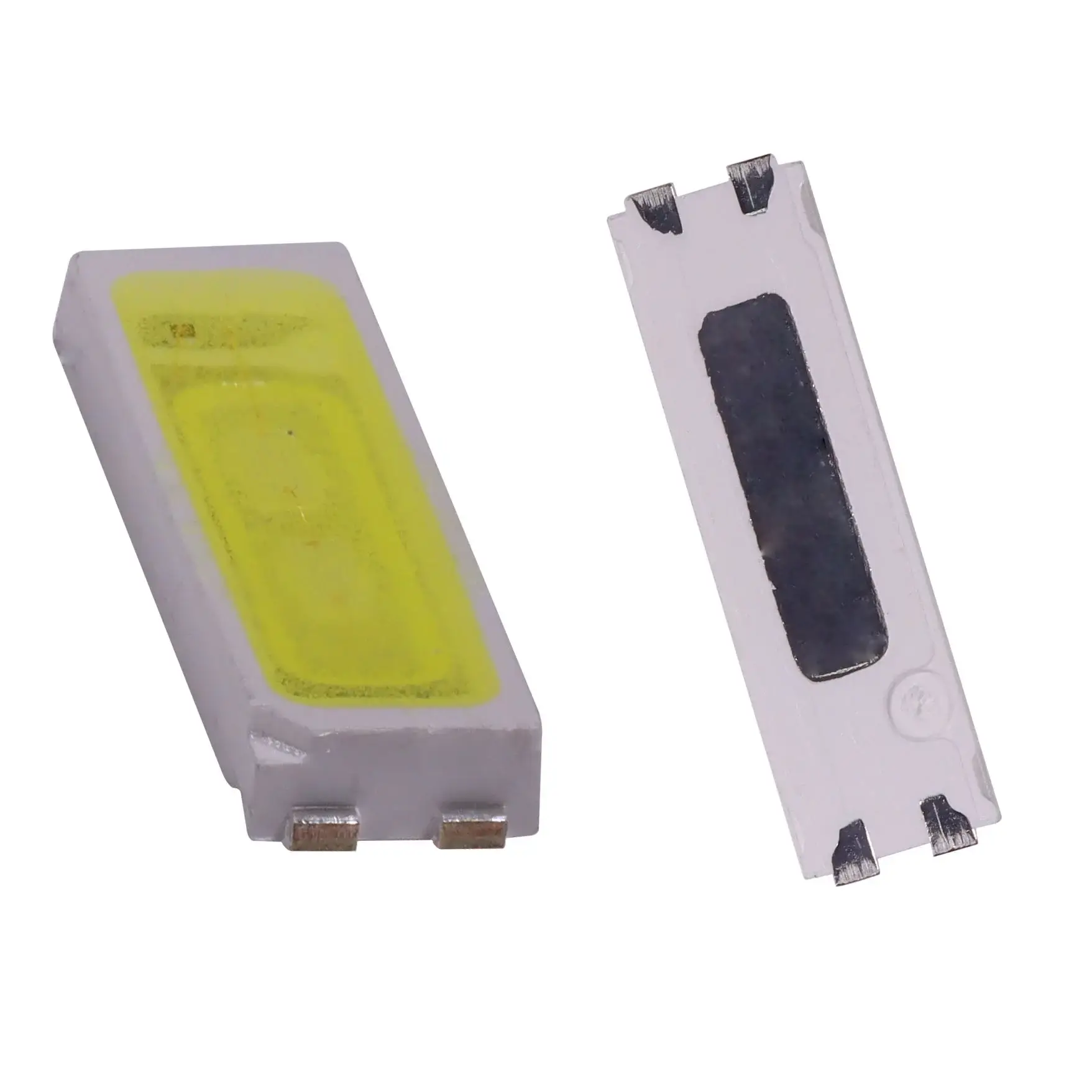 Led Smd 1w 3v 150ma 7020 Chip Cold White Cct 10000k 15000k 20000k ...