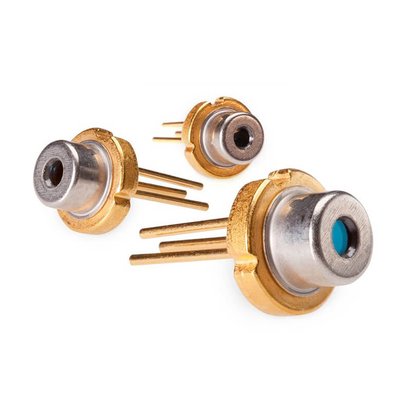 To-18 Red Laser Infra Red Laser To-can Dip Diode - YingSheng Lighting